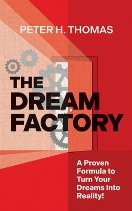 The Dream Factory | Thomas, Peter H. - 교보문고