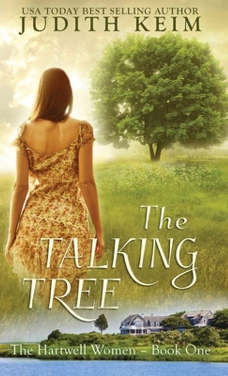 The Talking Tree | Keim, Judith - 교보문고