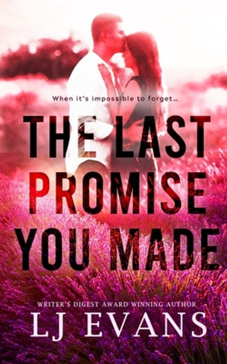 The Last Promise You Made | Evans, Lj - 교보문고