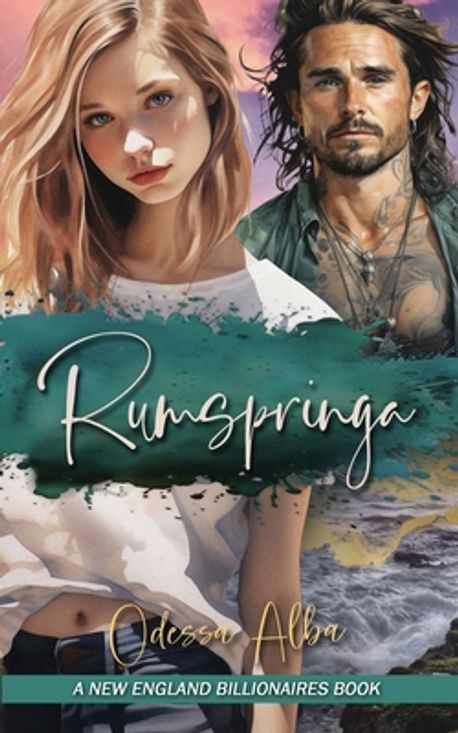 Rumspringa | Alba, Odessa - 교보문고