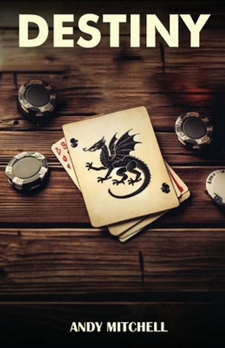 Destiny | Mitchell, Andy - 교보문고