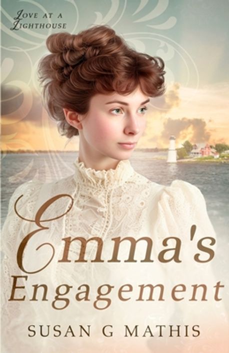 Emma's Engagement | Mathis, Susan G. - 교보문고