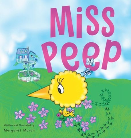 Miss Peep | Margaret Moran - 교보문고