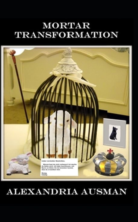 Mortar Transformation | Ausman, Jon - 교보문고