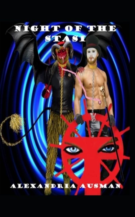 Night of the Stasi | Ausman, Jon - 교보문고