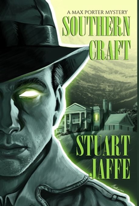 Southern Craft | Jaffe, Stuart - 교보문고