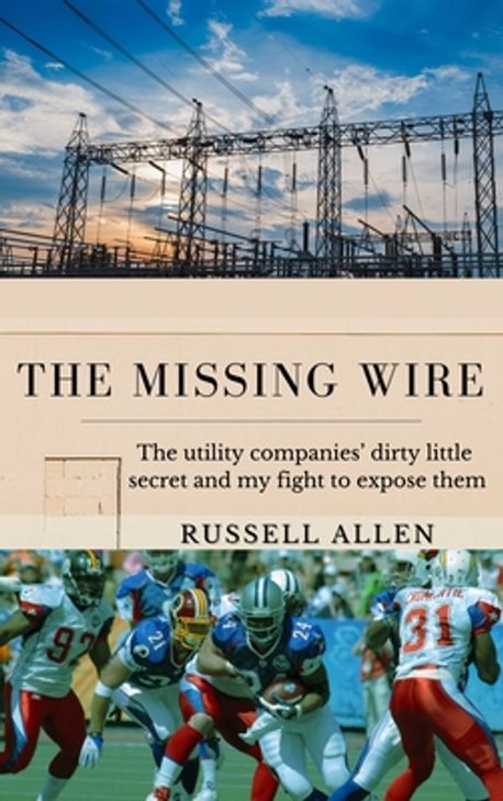 The Missing Wire | Allen, Russell - 교보문고