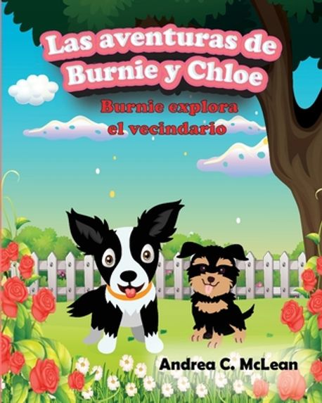 Las aventuras de Burnie y Chloe | McLean, Andrea - 교보문고