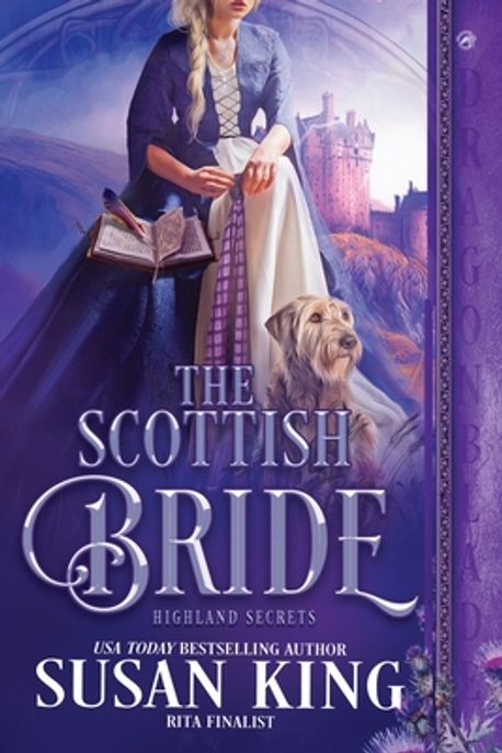 The Scottish Bride | King, Susan - 교보문고