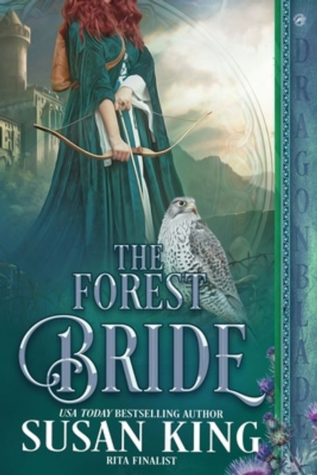 The Forest Bride | King, Susan - 교보문고