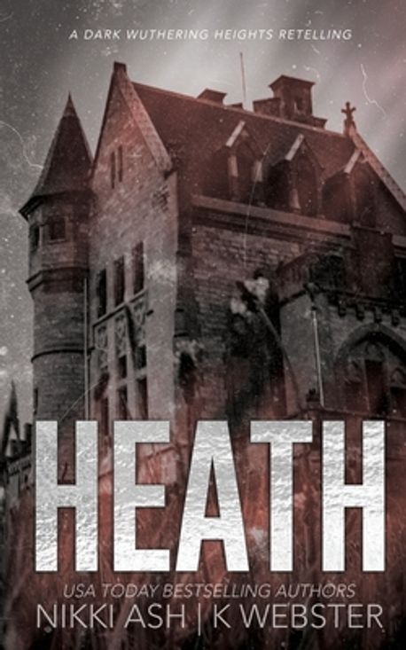 Heath | Ash, Nikki - 교보문고