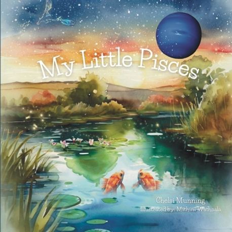 My Little Pisces | Wathsala, Mithini - 교보문고