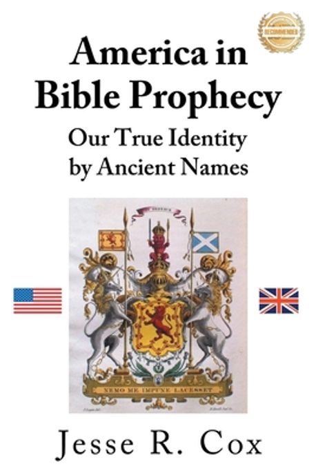 America in Bible Prophecy | Cox, Jesse R. - 교보문고