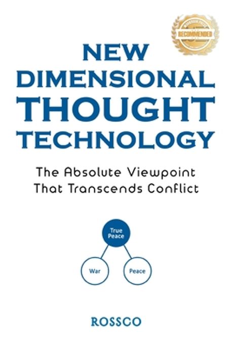 New-Dimensional Thought Technology | Rossco - 교보문고