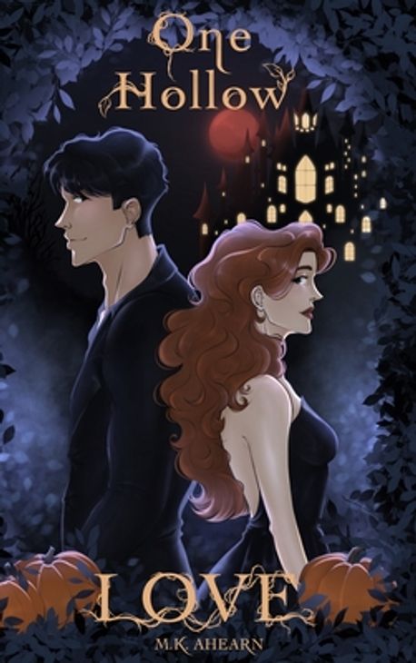 One Hollow Love | Ahearn, Mk - 교보문고