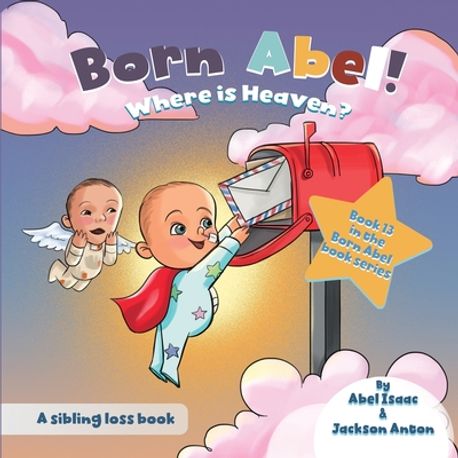 Where is Heaven? | Isaac, Abel - 교보문고