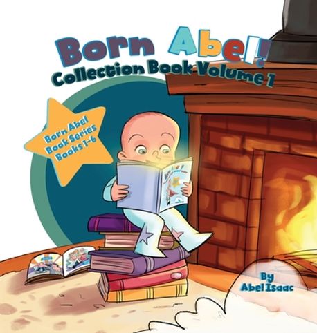 Born Abel Collection Book Volume 1 | Isaac, Abel - 교보문고