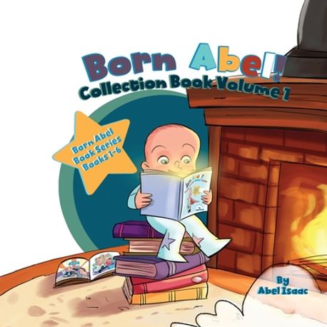 Born Abel Collection Book Volume 1 | Isaac, Abel - 교보문고