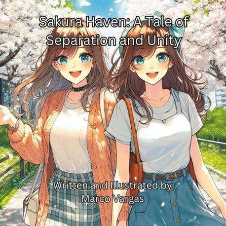 Sakura Haven | Vargas, Marco - 교보문고