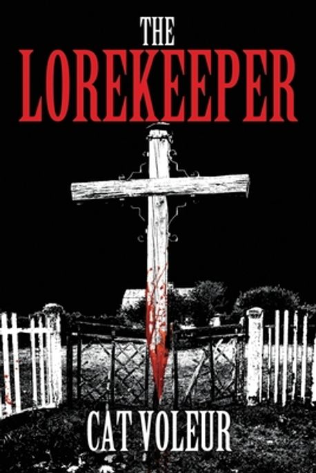 The Lorekeeper | Voleur, Cat - 교보문고