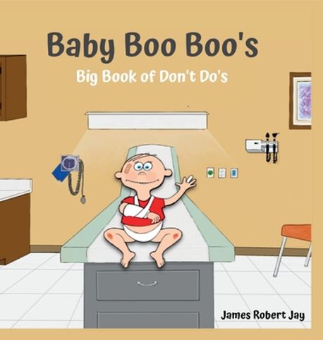 Baby Boo Boo's | Jay, James Robert - 교보문고