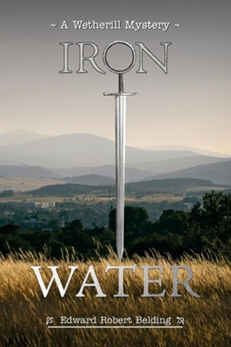 Iron Water | Belding, Edward R. - 교보문고