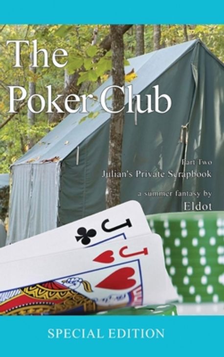 The Poker Club | Eldot - 교보문고