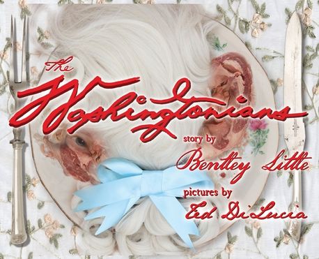 The Washingtonians | Little, Bentley - 교보문고