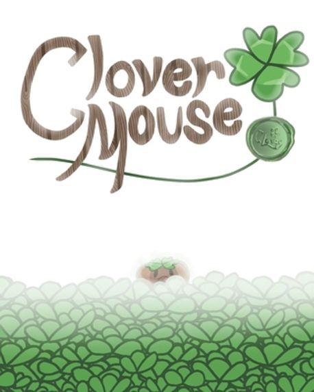 Clover Mouse | Jean, Analeigh - 교보문고