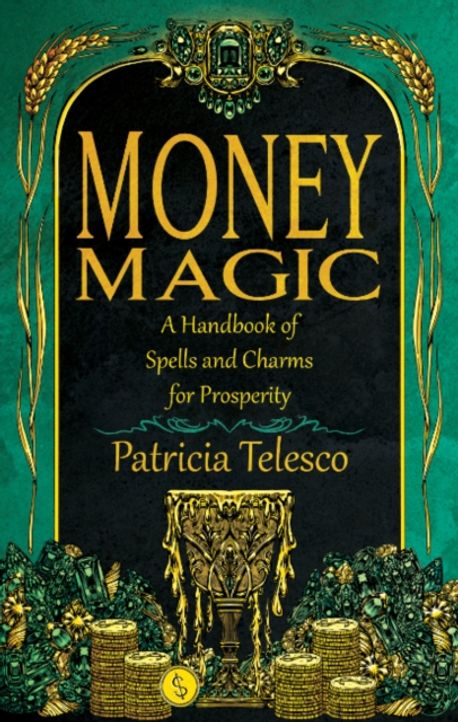 Money Magic | Telesco, Patricia - 교보문고