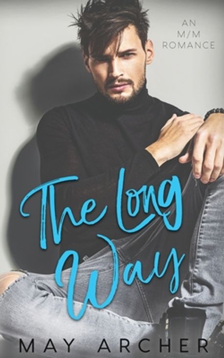 The Long Way | Archer, May - 교보문고