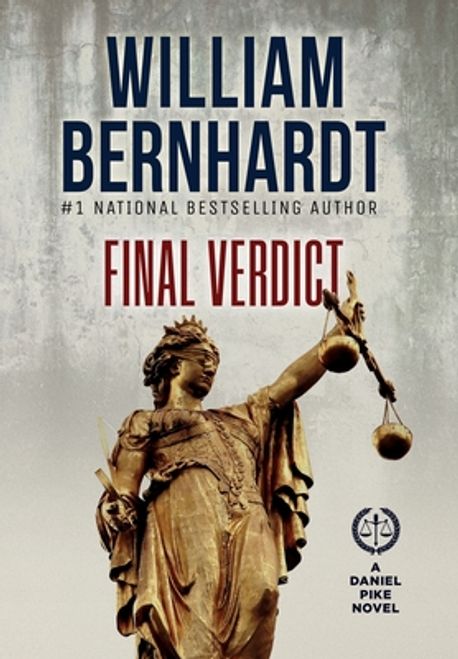 Final Verdict | Bernhardt, William - 교보문고