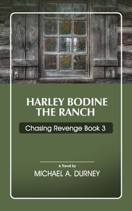 Chasing Revenge | Durney, Michael a. - 교보문고