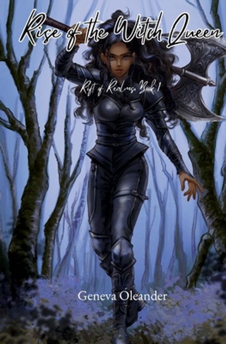 Rise of the Witch Queen | Oleander, Geneva - 교보문고