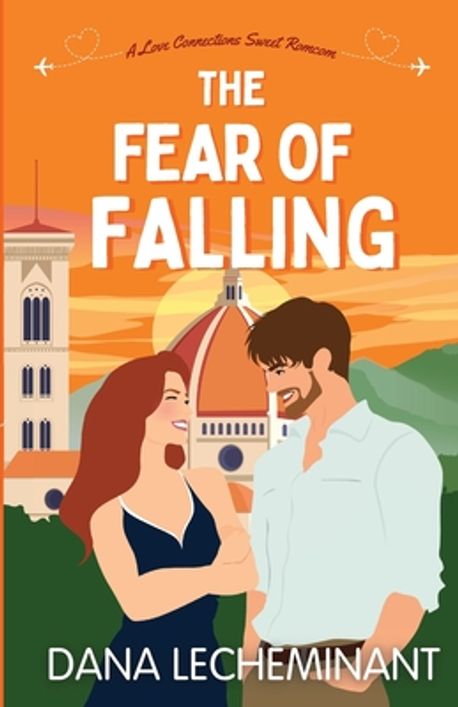 The Fear of Falling | Lecheminant, Dana - 교보문고