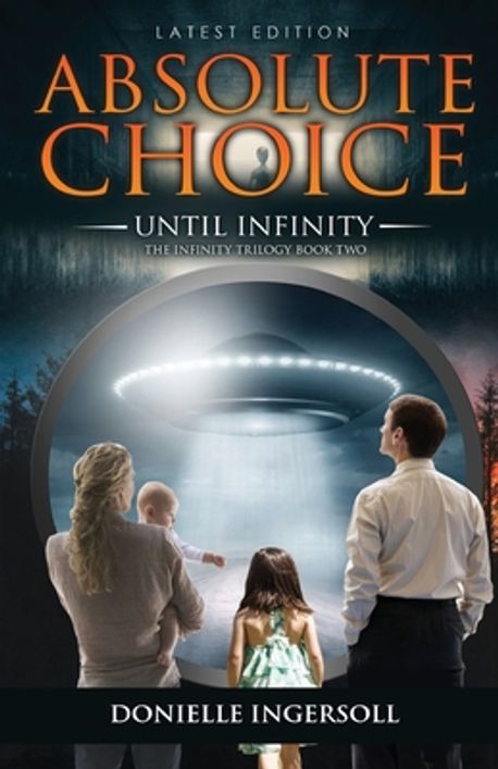 Absolute Choice | Ingersoll, Donielle - 교보문고
