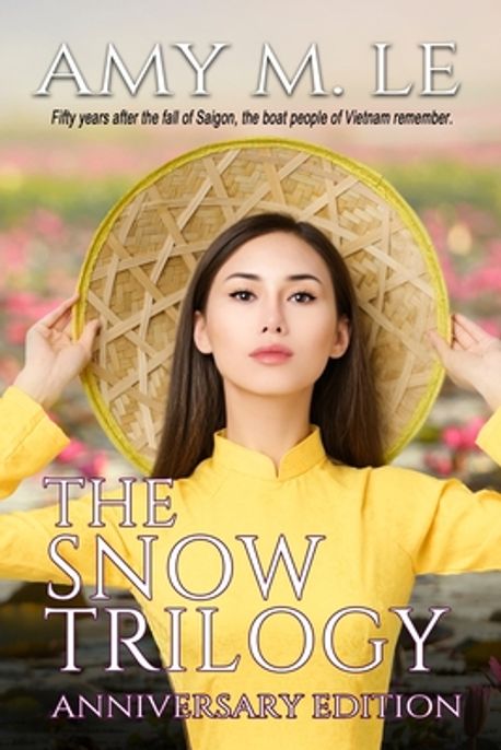The Snow Trilogy | Le, Amy M. - 교보문고