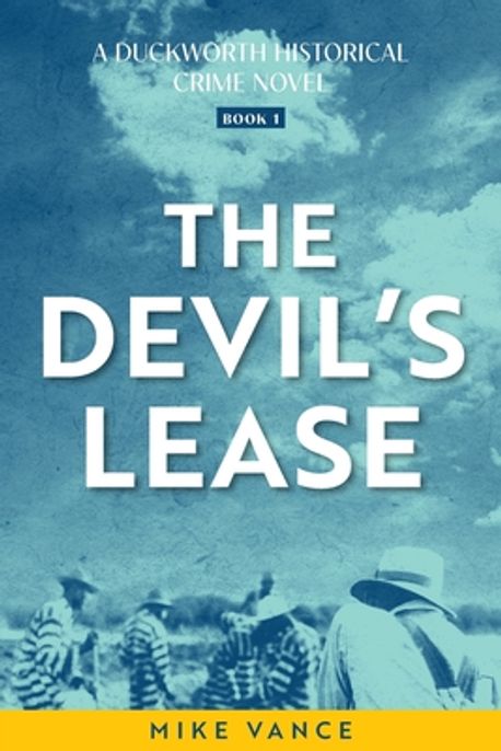The Devil's Lease | Vance, Mike - 교보문고