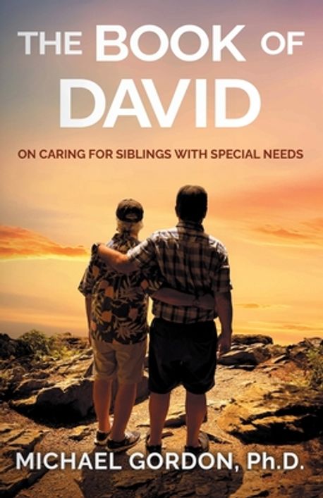 The Book of David | Gordon, Michael - 교보문고