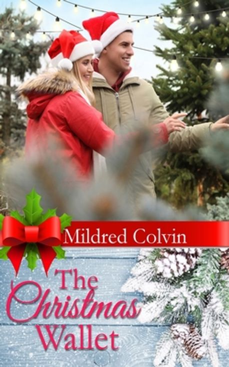 The Christmas Wallet | Colvin, Mildred - 교보문고