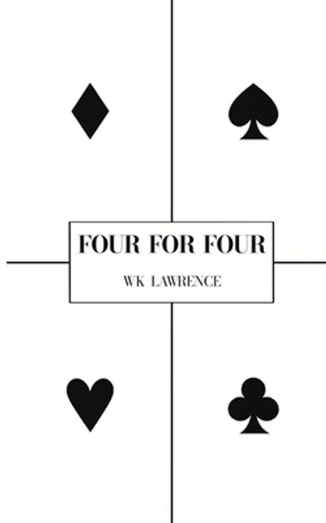 Four for Four | Lawrence, Wk - 교보문고