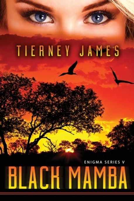 Black Mamba | James, Tierney - 교보문고