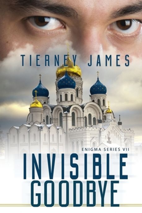 Invisible Goodbye | James, Tierney - 교보문고