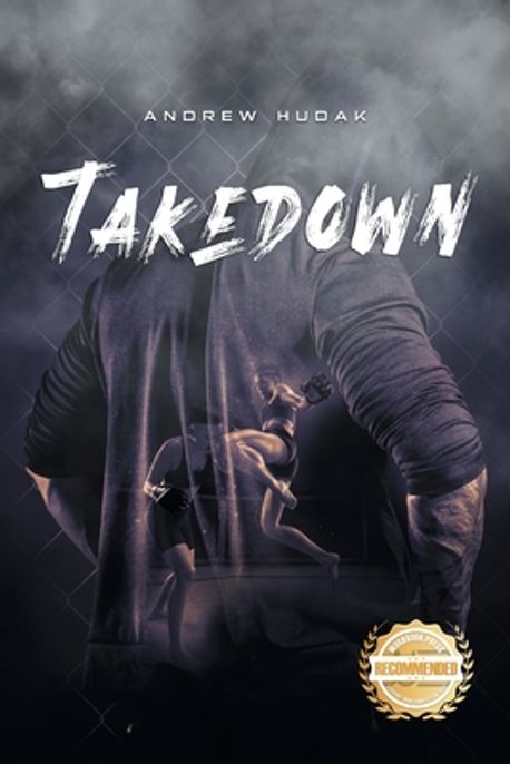 Takedown | Hudak, Andrew - 교보문고