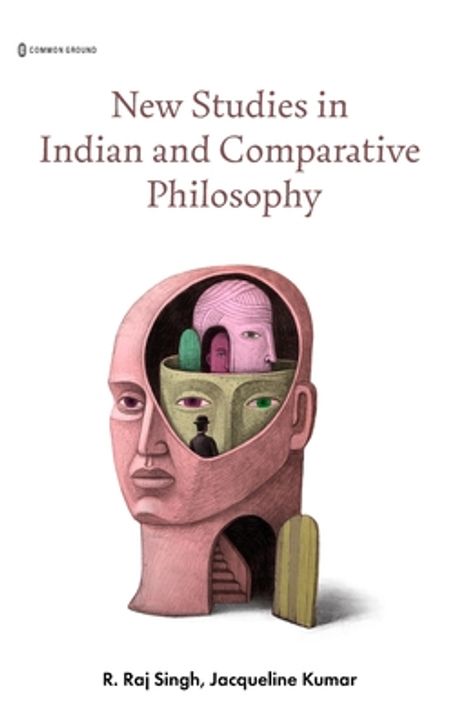 New Studies in Indian and Comparative Philosophy | Singh, R. Raj - 교보문고