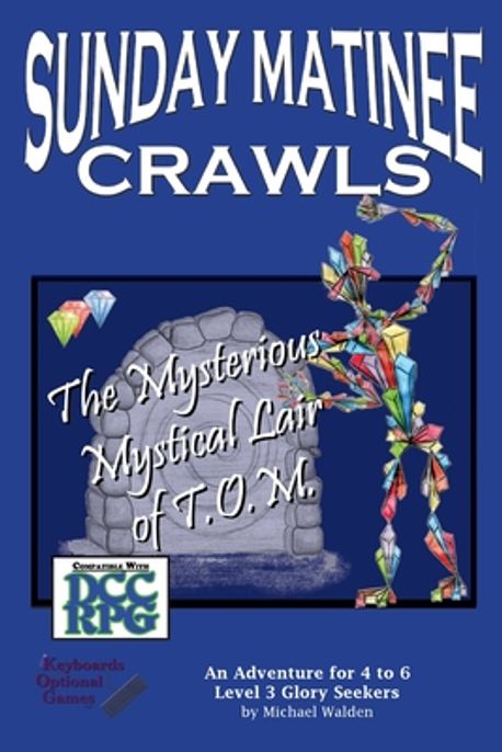 Sunday Matinee Crawls | Walden, Michael - 교보문고