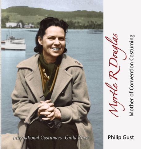 Myrtle R Douglas | Gust, Philip - 교보문고