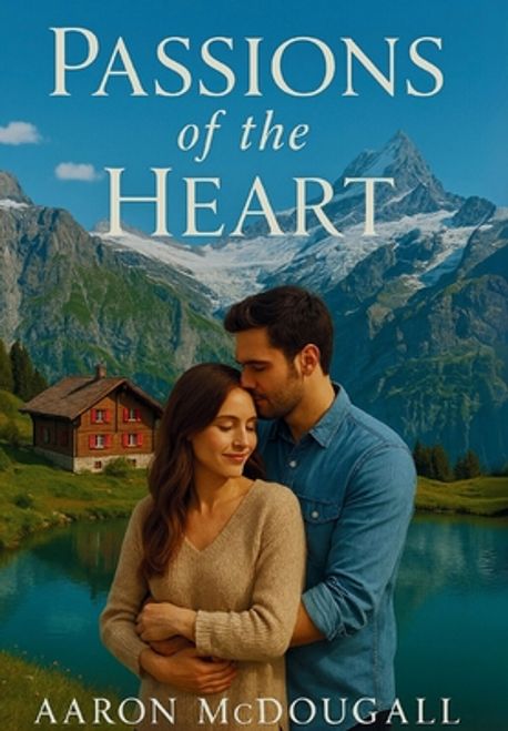 Passions of the Heart | McDougall, Aaron - 교보문고