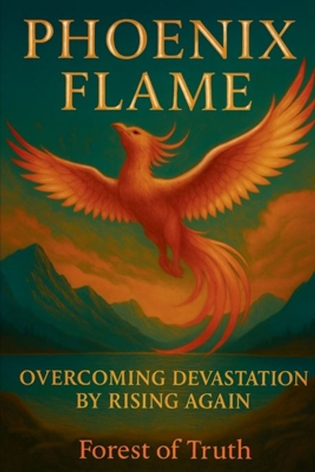 Phoenix Flame | Truth, Forest Of - 교보문고