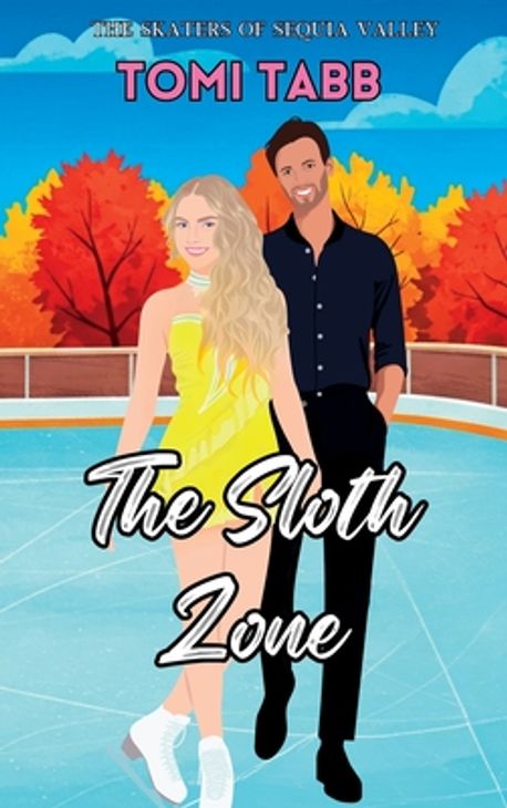 The Sloth Zone | Tabb, Tomi - 교보문고